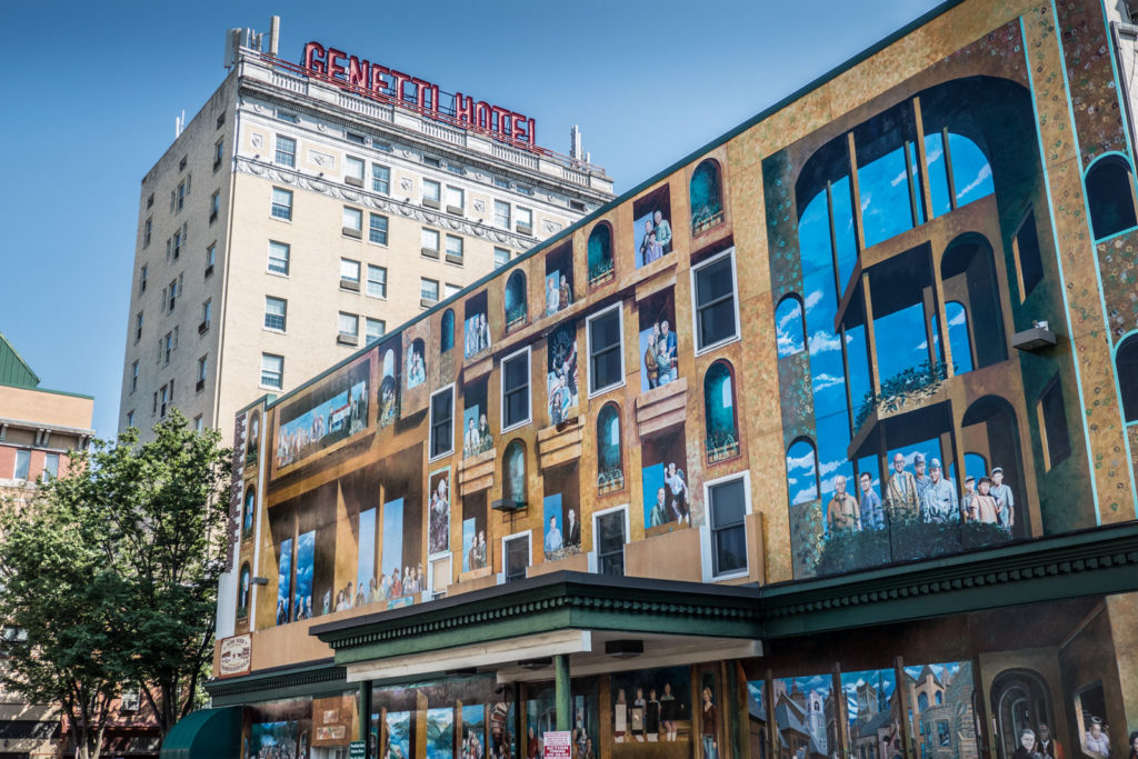 5 Reasons to Visit Williamsport, Pennsylvania - I May Roam