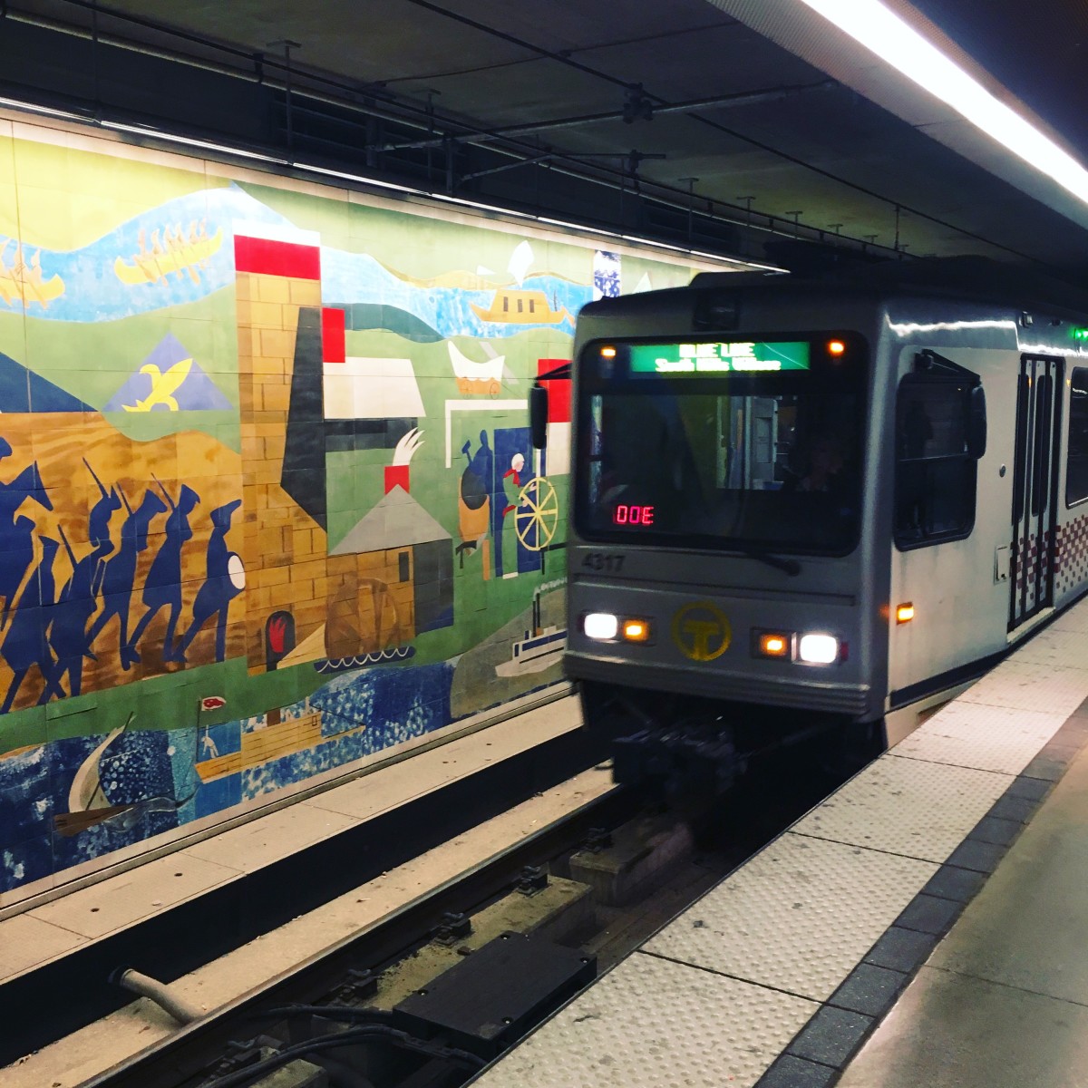 A Pennsylvania Native Spends His First Day in Pittsburgh After 36 Years ...