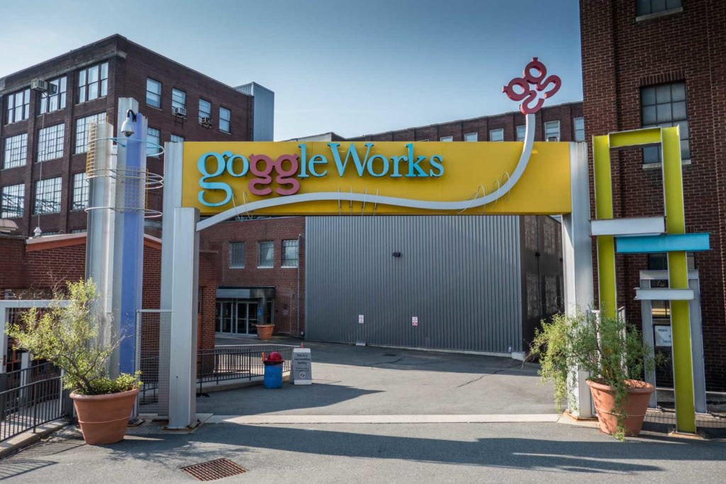 7 Reasons to Visit Reading, Pennsylvania - I May Roam