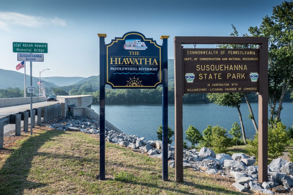 5 Reasons to Visit Williamsport, Pennsylvania - I May Roam