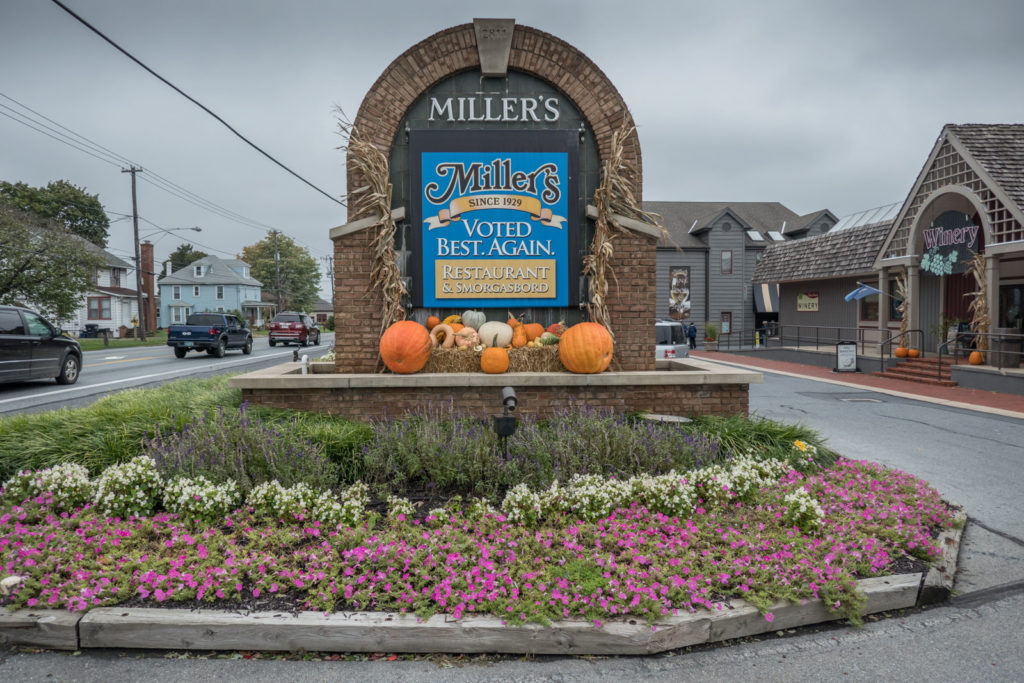 6 Reasons to Visit Lancaster Pennsylvania