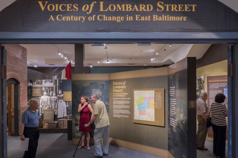 12 Must-See Museums in Baltimore, Maryland