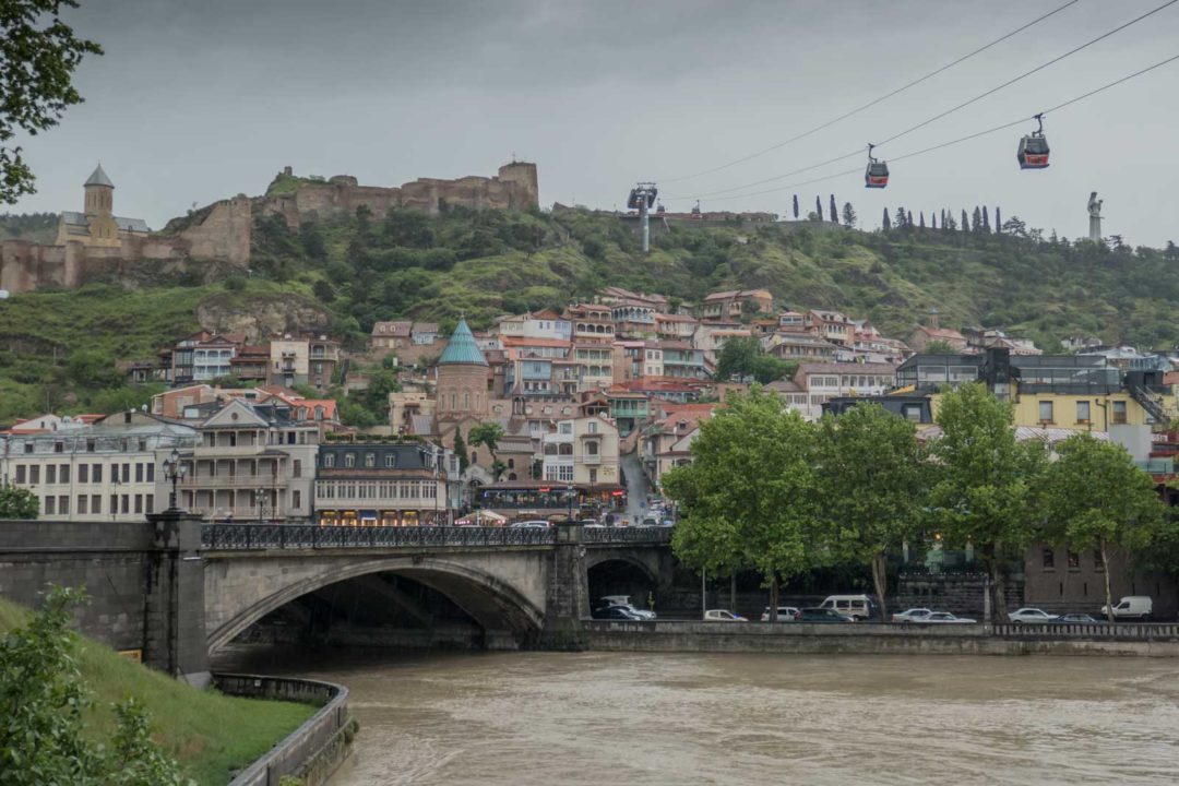 Mtkvari-River-Tbilisi-Georgia-1600x1067 - I May Roam
