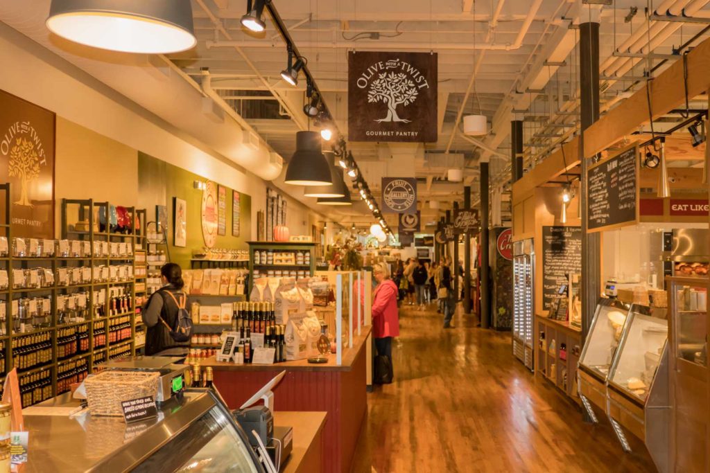 6 Must-Visit Urban Farmers Markets in Pennsylvania