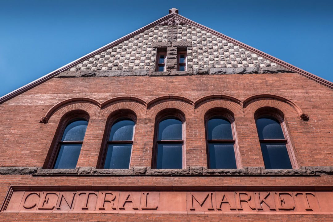 6 Must-Visit Urban Farmers Markets in Pennsylvania