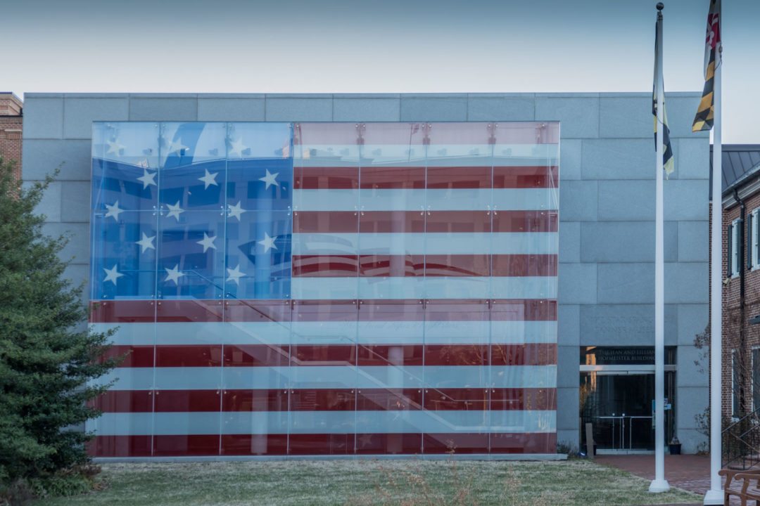 12 Must-See Museums in Baltimore, Maryland