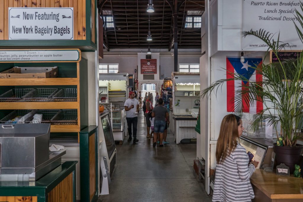 6 Must-Visit Urban Farmers Markets in Pennsylvania
