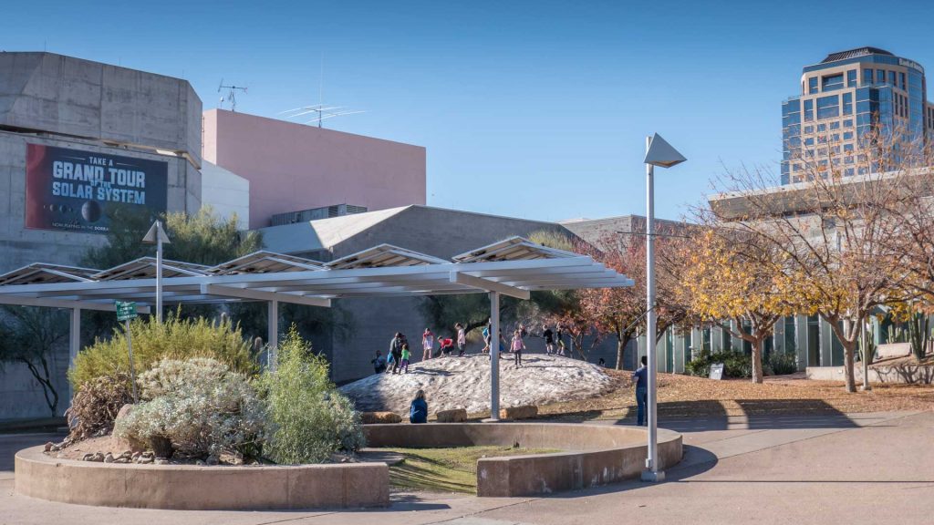 Phoenix, Tempe & Mesa: A Day Along the Valley Metro Light Rail