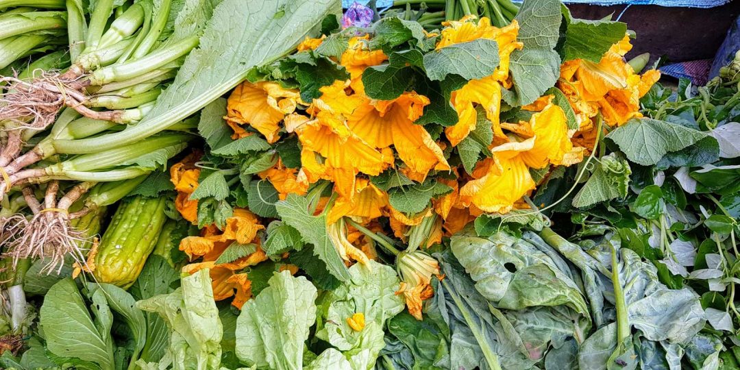 Khmer Ingredients That Will Make You Love Cambodian Cuisine