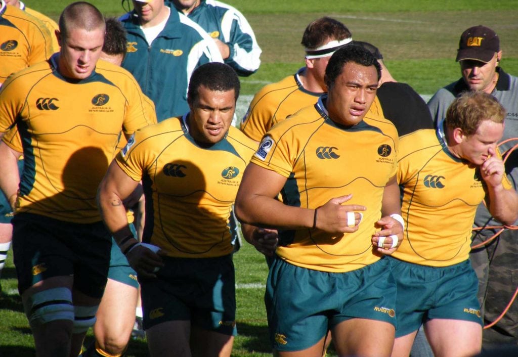 5 Things You Learn When You First Visit Australia