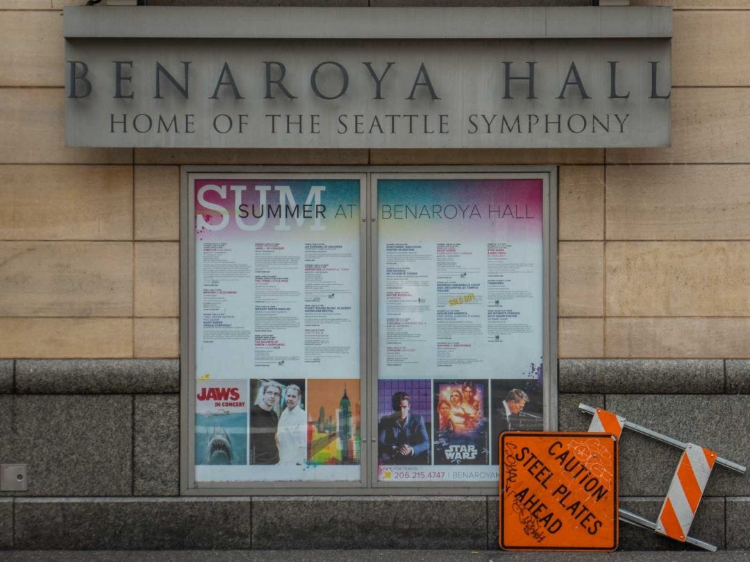 A Pearl Jam Tour of Seattle - 12 Spots You Can Still Visit