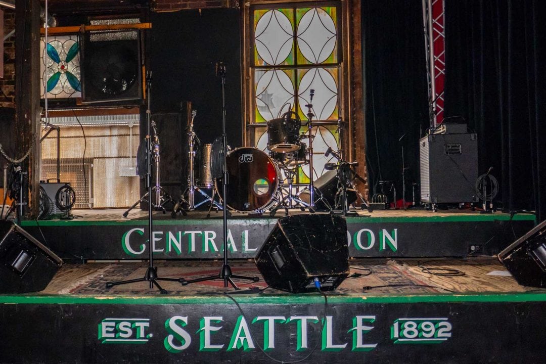 Your Comprehensive Guide Seattle Rock and Roll Landmarks