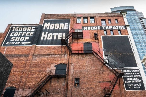 A Soundgarden Tour of Seattle - 9 spots you can still visit - I May Roam