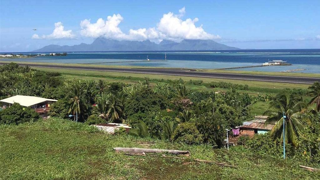 French Polynesia: Exploring the Food and Culture in Tahiti and Bora Bora