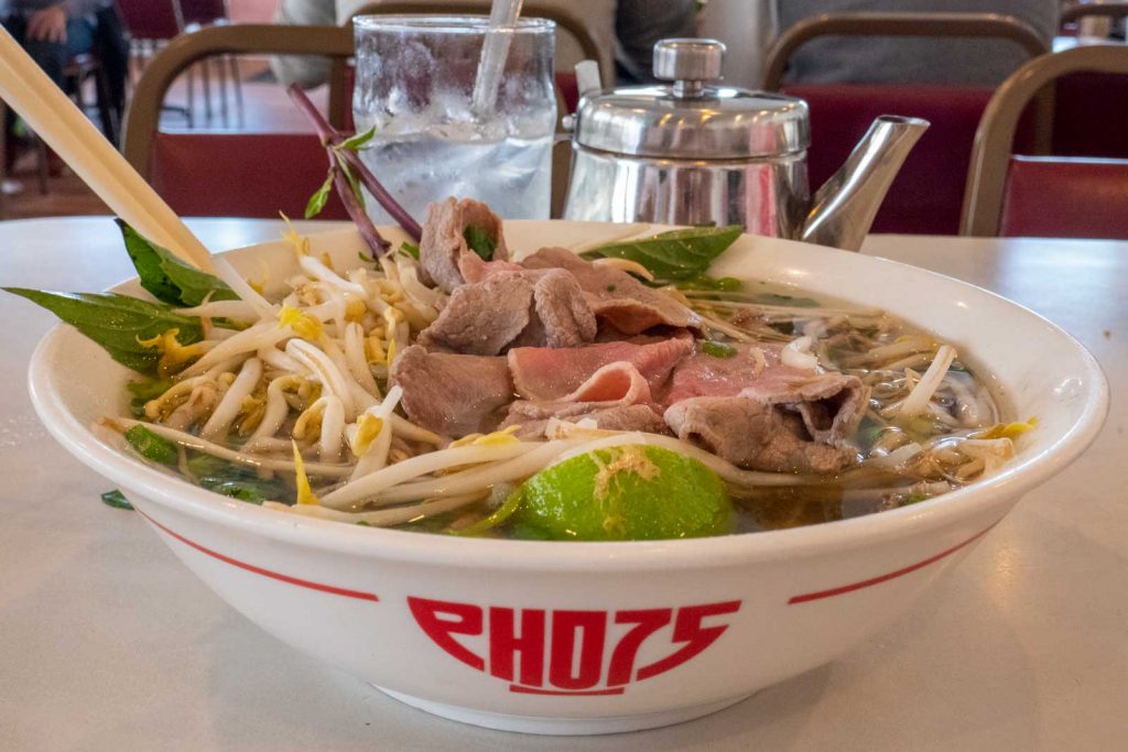 How to Spend a Day Exploring Philadelphia Along the Broad Street Line