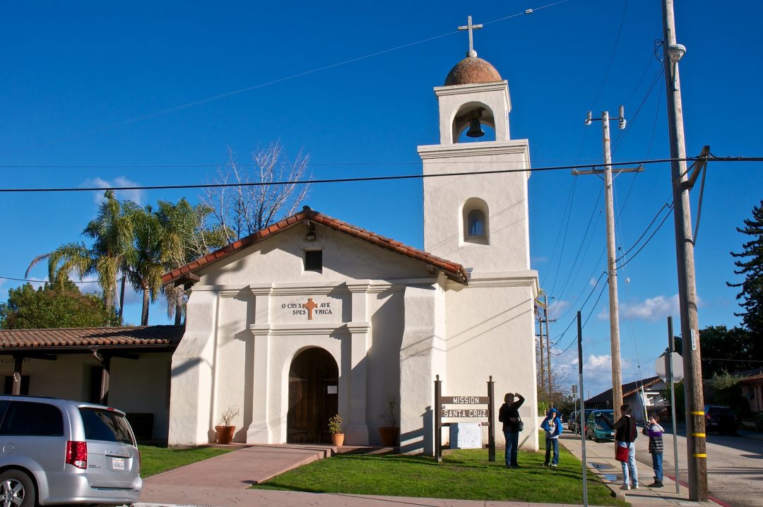 6 Famous Sites to Visit in Santa Cruz, California