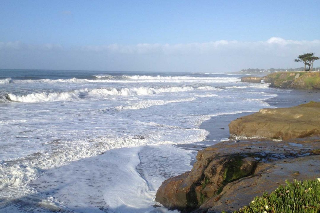 6 Famous Sites to Visit in Santa Cruz, California