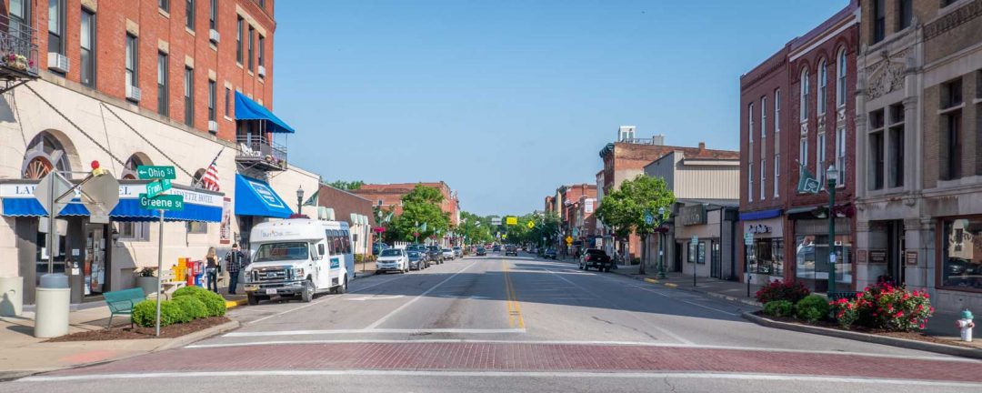 Marietta: 9 Things to do in Ohio's First City