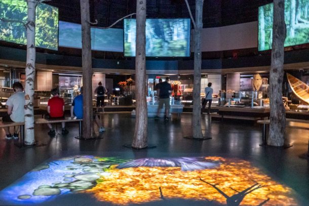 Wendake: 5 Things to do in Quebec City's Huron-Wendat Enclave