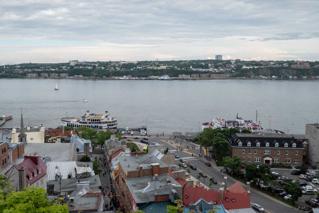 What to do in Quebec City - 24 Hours in Canada's First City