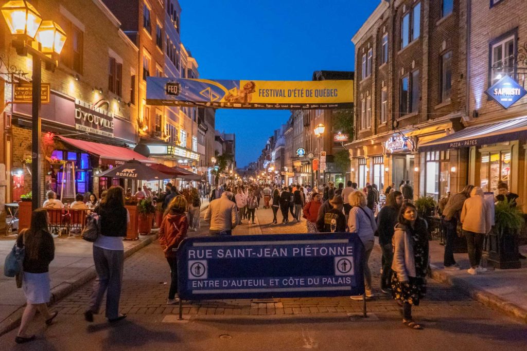 What to do in Quebec City - 24 Hours in Canada's First City