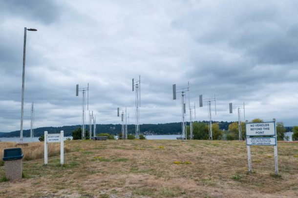 A Seattle Grunge Tour - 25 Spots You Can Still Visit