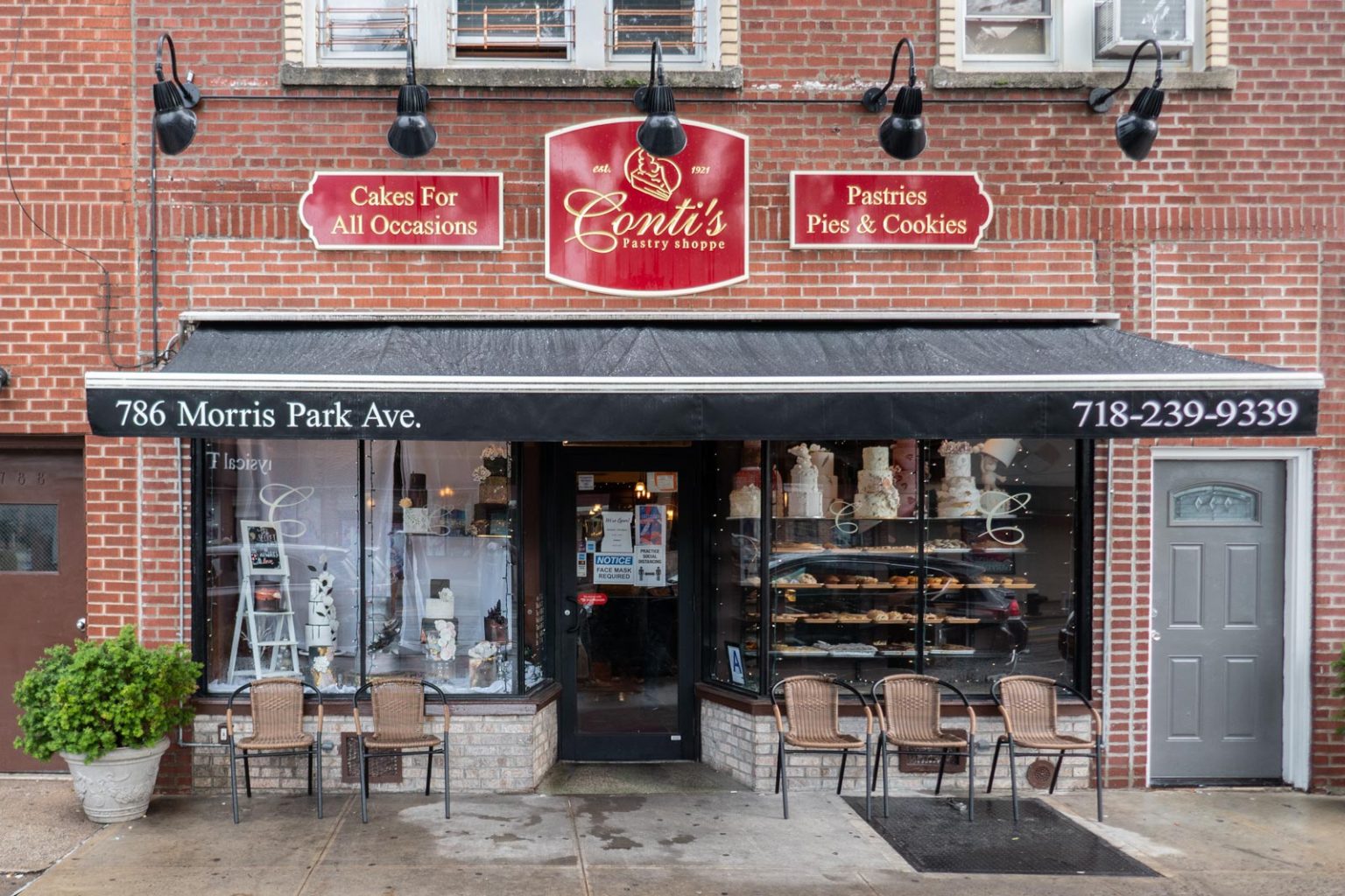 An NYC guide to old-school Italian bakeries in The Bronx - I May Roam