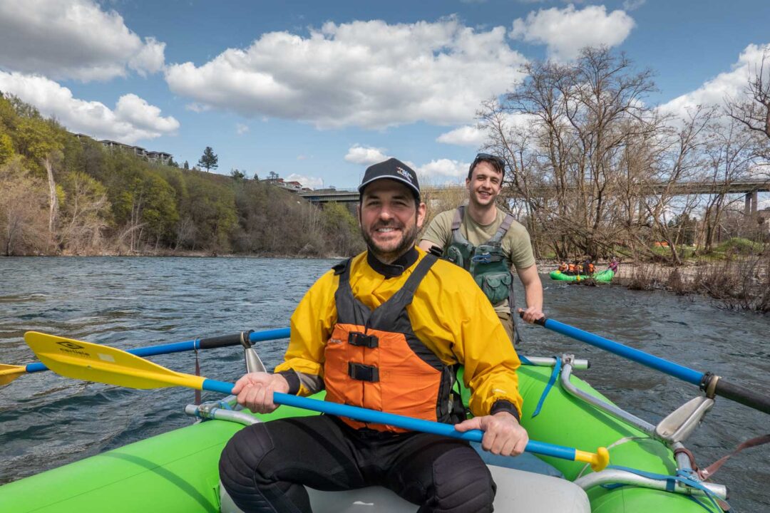 A weekend guide to Spokane Washington - I May Roam