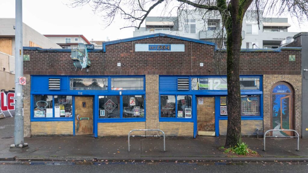 An Alice in Chains Tour of Seattle - 14 spots you can still visit - I ...