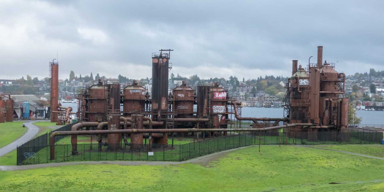 An Alice in Chains Tour of Seattle - 14 spots you can still visit - I ...