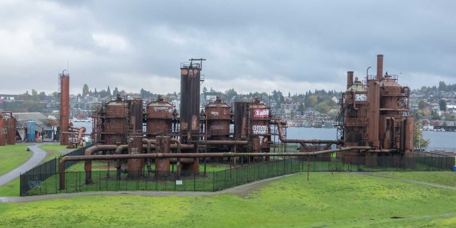 An Alice in Chains Tour of Seattle - 14 spots you can still visit - I ...